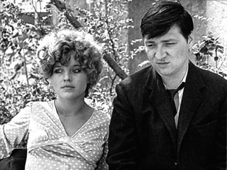 Katzelmacher | Rainer Werner Fassbinder Foundation