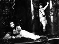 Rainer Werner Fassbinder as Actor | Rainer Werner Fassbinder Foundation