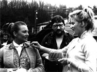 son œuvre | Rainer Werner Fassbinder Foundation