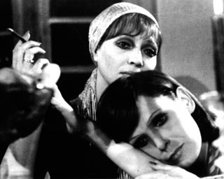 Chinesisches Roulette (Chinese Roulette) | Rainer Werner Fassbinder ...