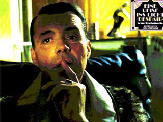 Despair – Eine Reise ins Licht (Despair) | Rainer Werner Fassbinder ...