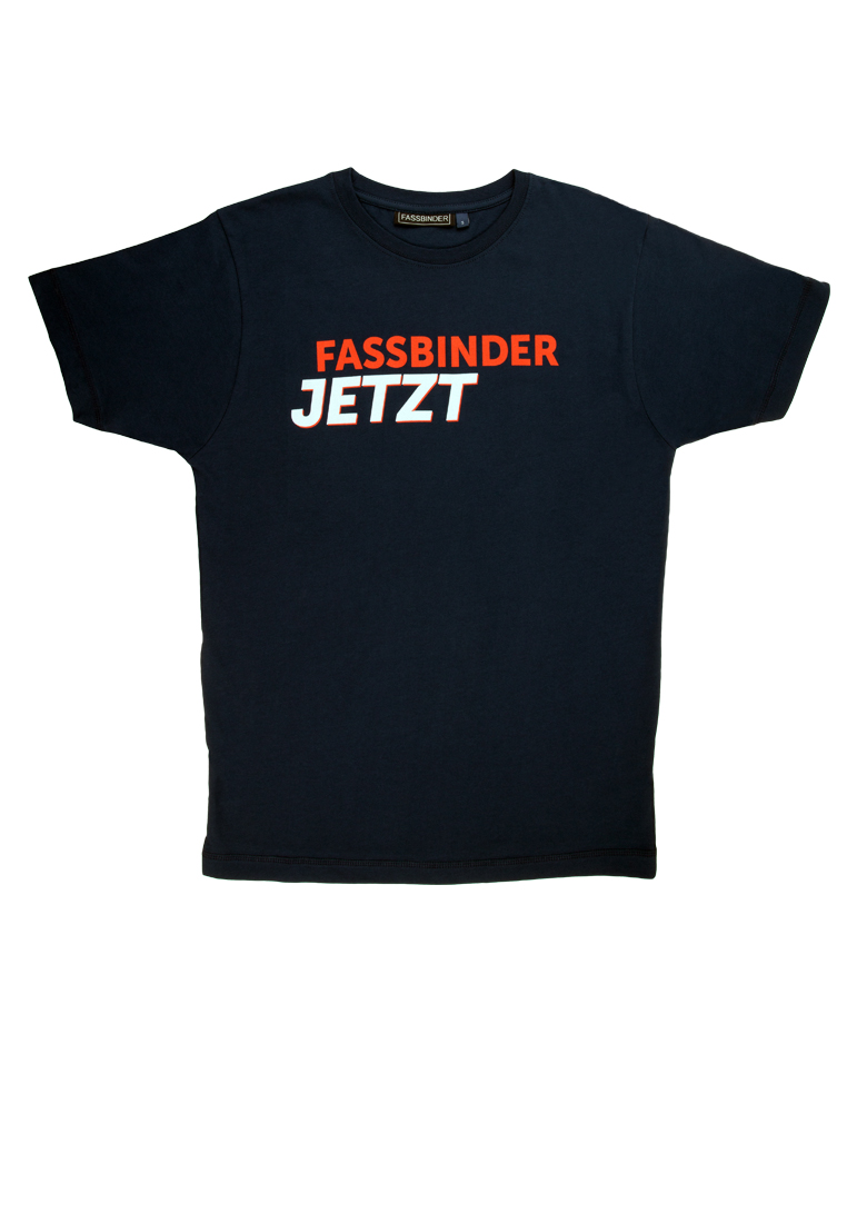 Merchandising | Rainer Werner Fassbinder Foundation