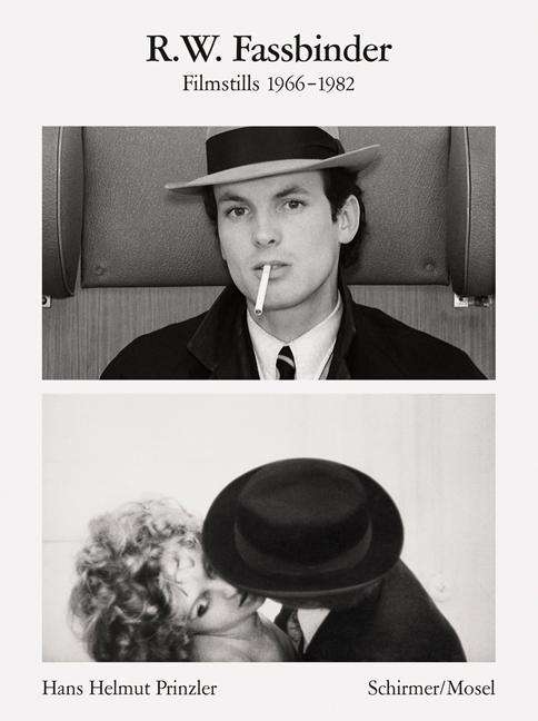 Newsletter Mai 2020 | Rainer Werner Fassbinder Foundation