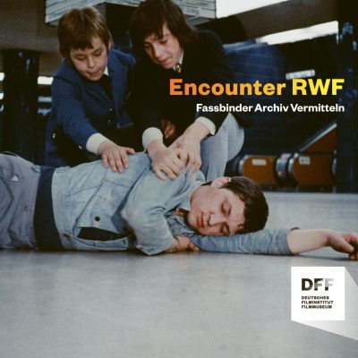 Rainer Werner Fassbinder Foundation